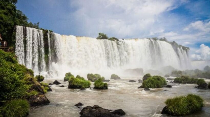 2-Day Iguazu Falls with airfare from Buenos Aires - Exploring the Magic of Iguazu in 2 Days