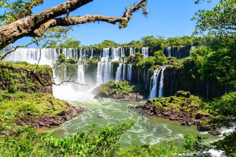 2-Day Iguazu Falls with airfare from Buenos Aires - Who Will Love This Tour?
