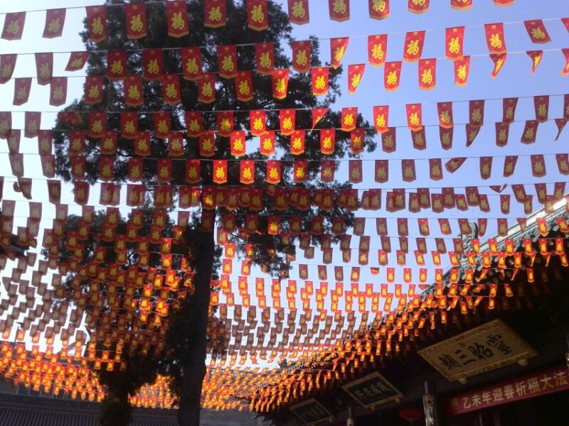 2-day In-depth Tour of Terracotta Army & Xian Top Sites - Key Points