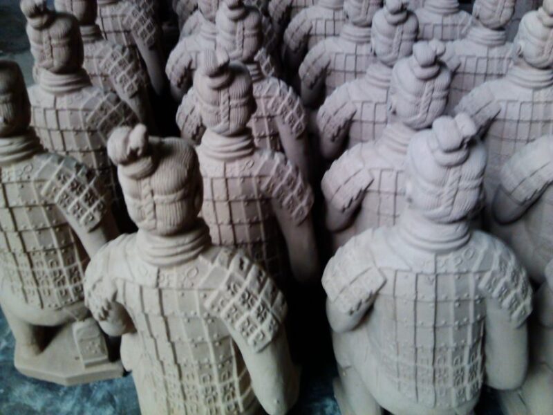 2-day In-depth Tour of Terracotta Army & Xian Top Sites - The Practical Side: What You Need to Know