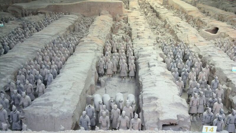 2-day In-depth Tour of Terracotta Army & Xian Top Sites - Final Thoughts