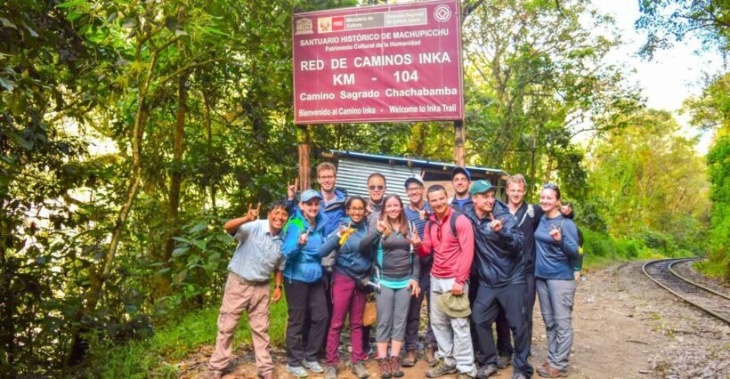 2-Day Inca Trail Hike to Machu Picchu & Panoramic Train - The Experience in Detail