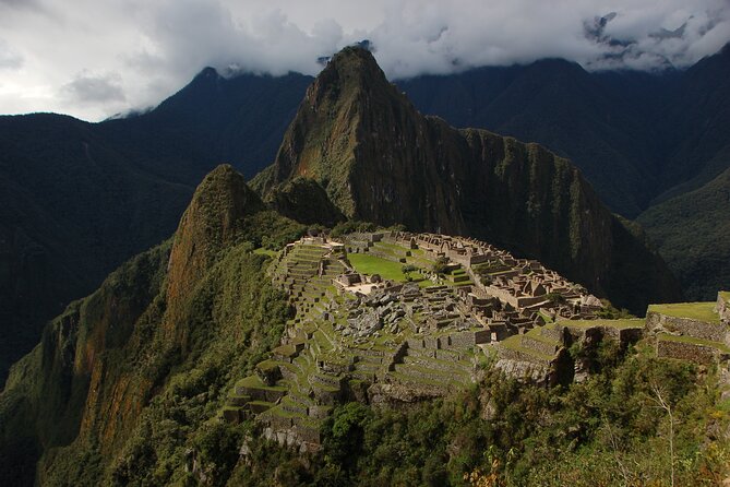 2 Day - Inca Trail to Machu Picchu - Highlights of the Itinerary