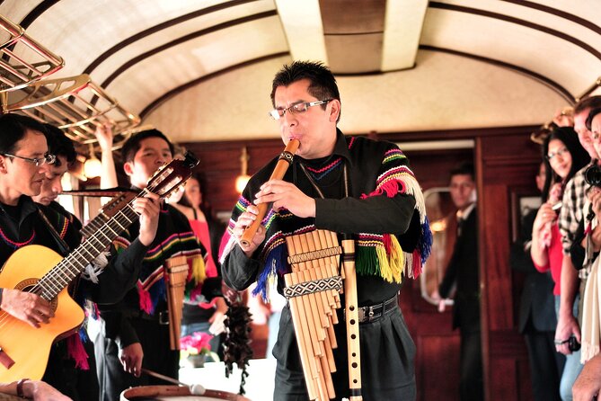 2 Day - Inca Trail to Machu Picchu - Accessibility and Fitness Level