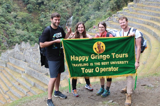 2-Day Inca Trail To Machu Picchu - Exploring the Rich History of the Inca Trail