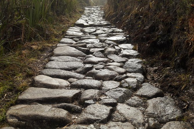 2-Day Inca Trail To Machu Picchu - Dietary Needs and Meal Inclusions