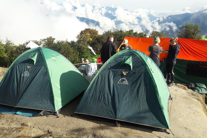 2-Day Inca Trail To Machu Picchu - Booking Information and Policies