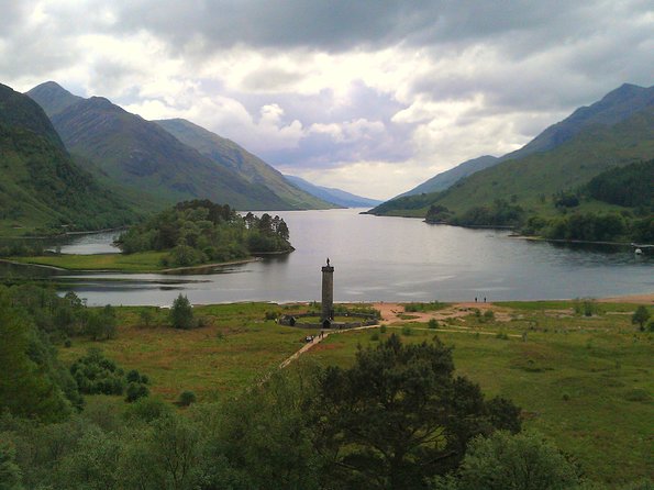 2-Day Inverness and the Highlands Very Small Group Tour From Edinburgh - Accommodation Options