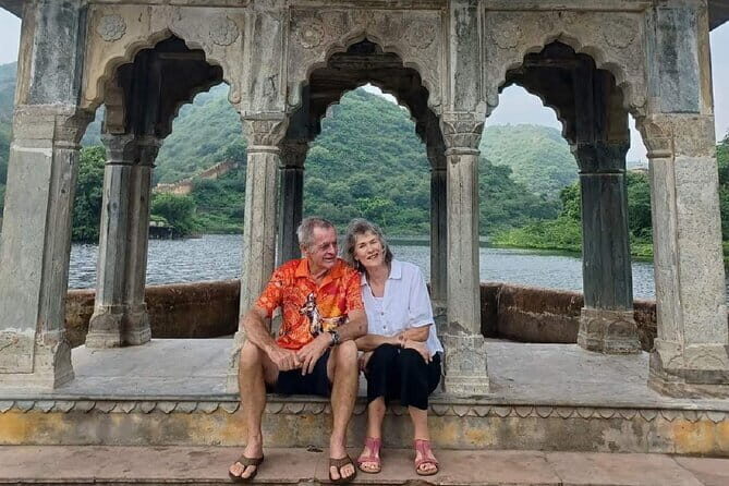 2-Day Jaipur and Agra Tour: A Journey Through Royal Heritage - What’s Included and What to Consider