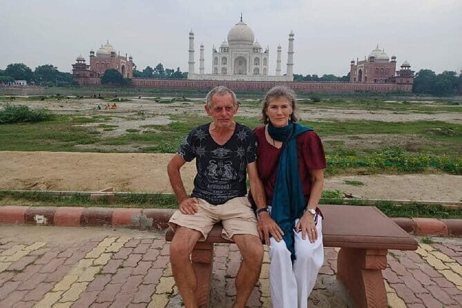 2-Day Jaipur and Agra Tour: A Journey Through Royal Heritage - Final Thoughts: Is This Tour Right for You?