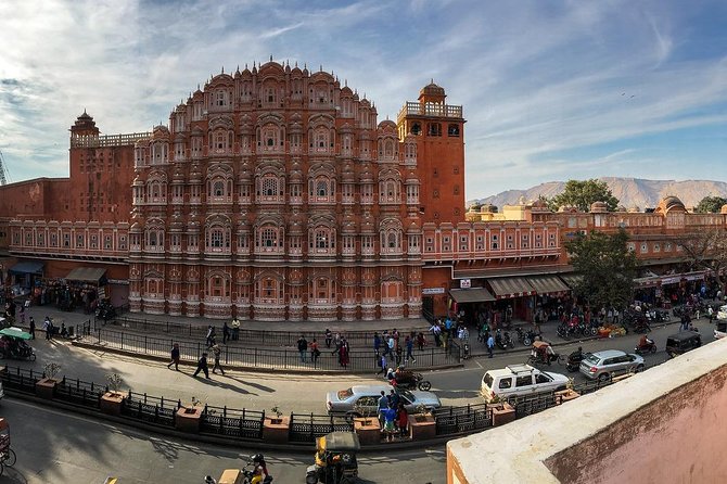 2-Day Jaipur Forts Palaces and Temples Tour - Who Will Benefit Most From This Tour?