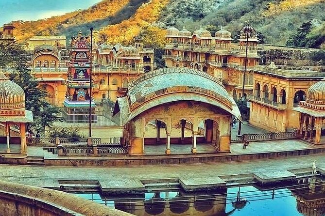 2-Day Jaipur Forts Palaces and Temples Tour - Final Thoughts