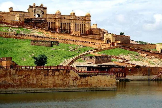 2-Day Jaipur, Jhalana Leopard & Sariska Tiger Safari - Who Should Consider This Tour?