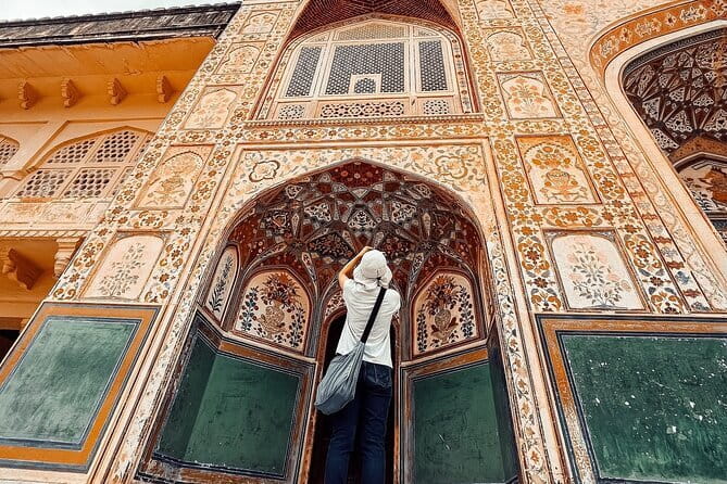 2 Day Jaipur Tour for First-Time Visitors - Why This Tour Is a Great Choice