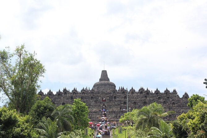 2-Day Java Tour from Bali Including Yogyakarta and Borobudur Temple - An In-Depth Look at the Itinerary