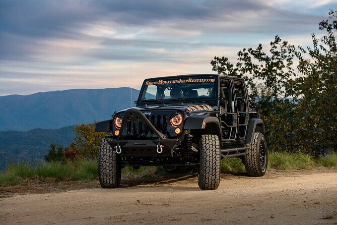 2 Day Jeep Rental - Who Will Enjoy This Experience?