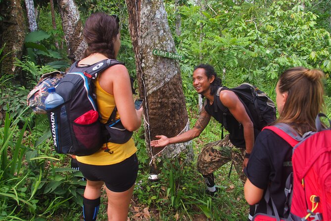 2-Day Jungle Trekking & Rafting in North Sumatra - What the Reviews Say
