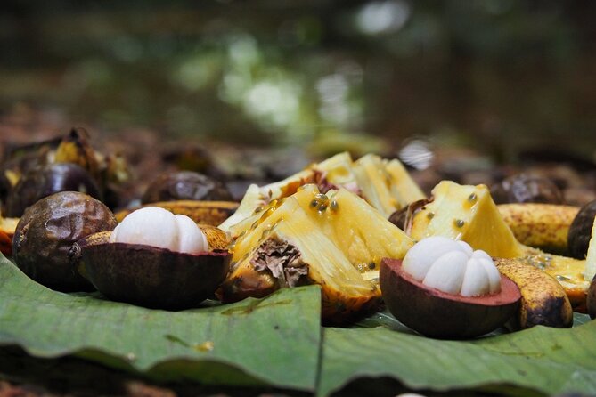 2-Day Jungle Trekking & Rafting in North Sumatra - FAQ