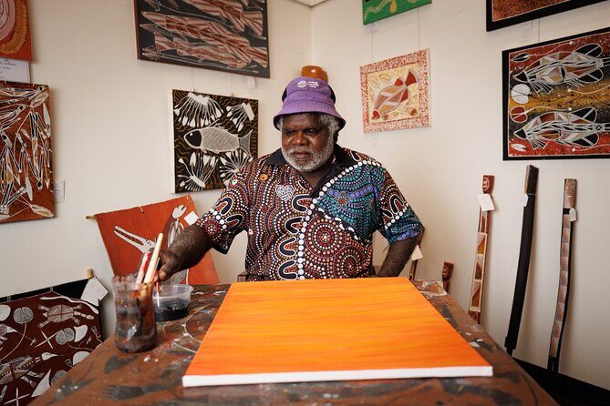 2 Day Kakadu Retreat & Yellow Water Cruise Tour from Darwin - An In-Depth Look at the Tour Experience