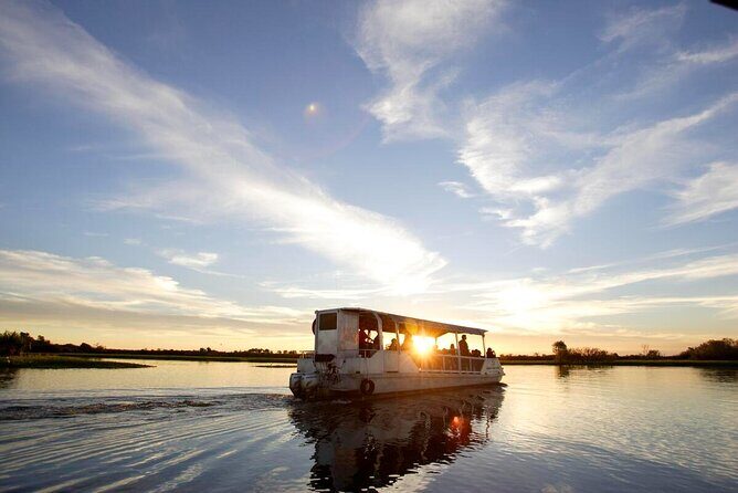 2 Day Kakadu Retreat & Yellow Water Cruise Tour from Darwin - Who Should Consider This Tour?