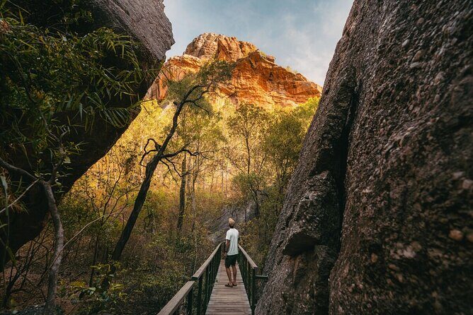 2 Day Kakadu Retreat & Yellow Water Cruise Tour from Darwin - FAQs