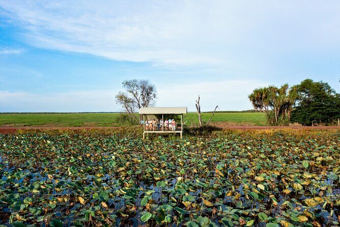 2 Day Kakadu Retreat & Yellow Water Cruise Tour from Darwin - Final Thoughts
