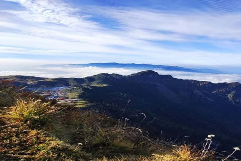 2-Day Kalinchowk Adventure Tour - Introduction