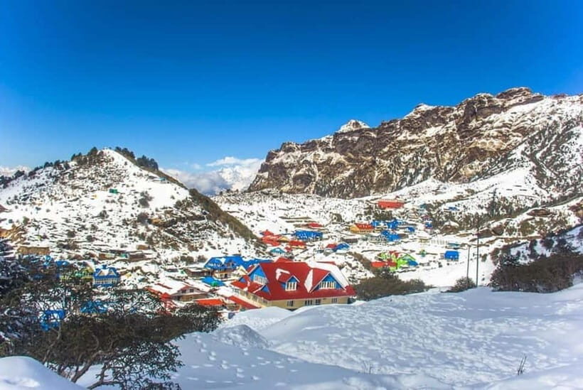 2-Day Kalinchowk Adventure Tour - Key Points