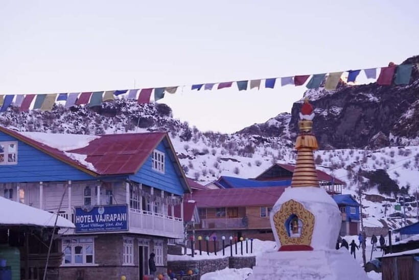 2-Day Kalinchowk Adventure Tour - What’s Included and What’s Not