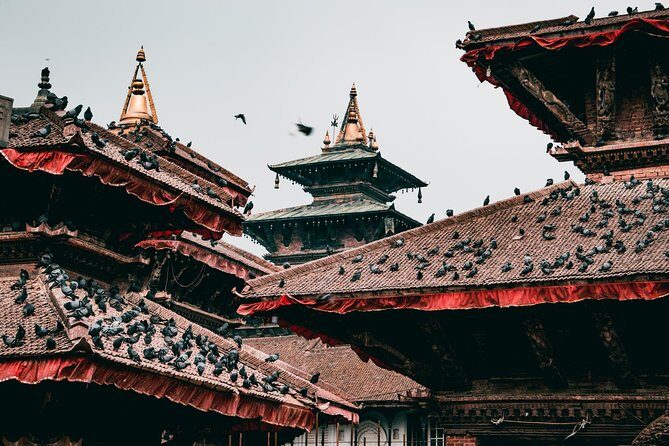 2 Day Kathmandu Sightseeing with Panauti, Namobuddha Tour from Kathmandu - Who Should Consider This Tour?