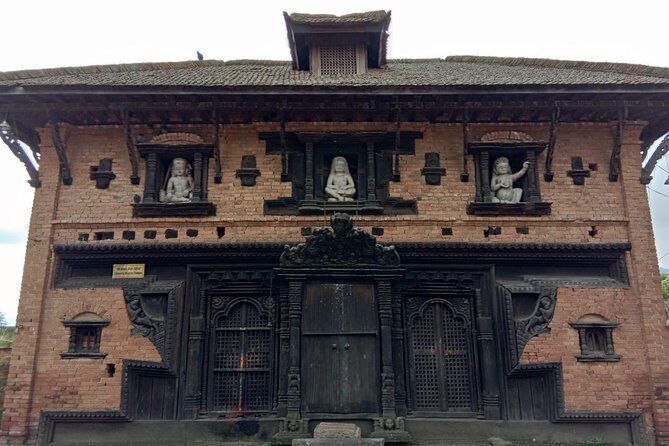 2 Day Kathmandu Sightseeing with Panauti, Namobuddha Tour from Kathmandu - The Sum Up