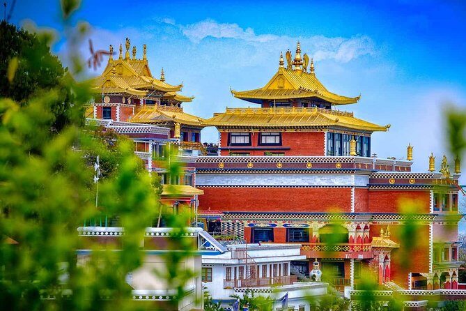 2 Day Kathmandu Sightseeing with Panauti, Namobuddha Tour from Kathmandu - FAQ