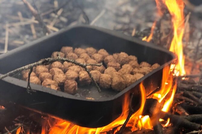 2-Day Kayak Tour in the Stockholm Archipelago - Pricing and Booking Details