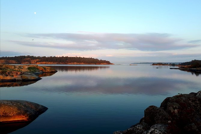 2-Day Kayaking Tour in the Archipelago of Stockholm - Frequently Asked Questions