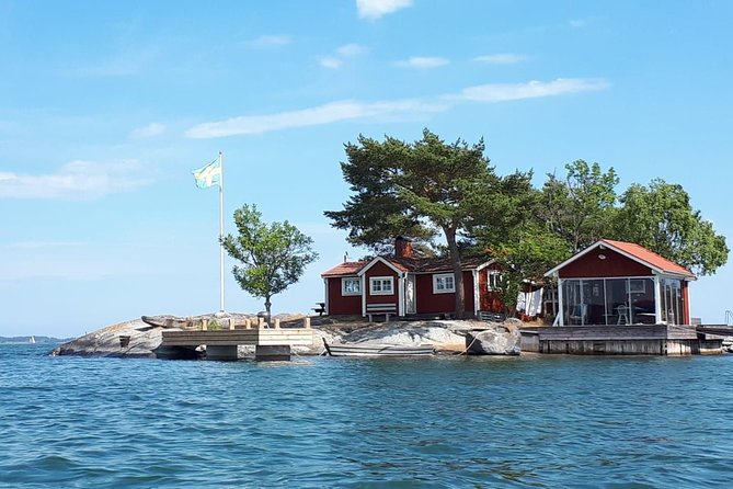 2-Day Kayaking Tour in the Archipelago of Stockholm - Wrapping Up