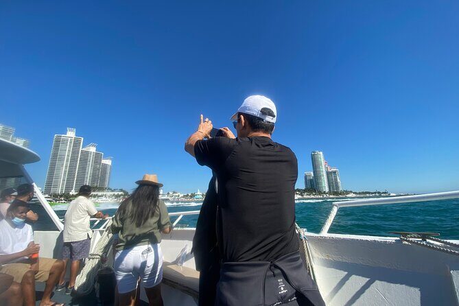 2-Day Key West and Miami South Beach Tour - Key Points