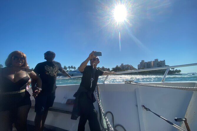 2-Day Key West and Miami South Beach Tour - Who Will Enjoy This Tour?