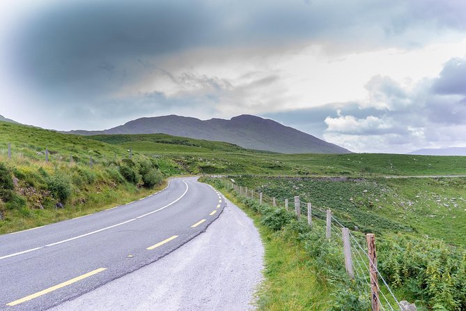 2-Day Killarney and Ring of Kerry Rail Tour From Dublin. - Customer Reviews and Experiences