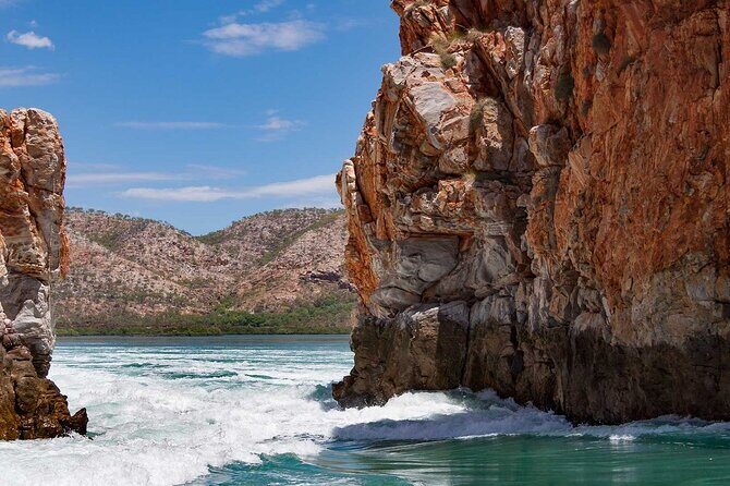 2-Day Kimberley Wilderness Wonder Tour ex. Broome - Key Points