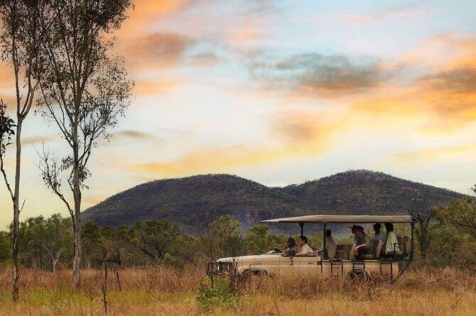 2-Day Kimberley Wilderness Wonder Tour ex. Broome - The Itinerary in Detail