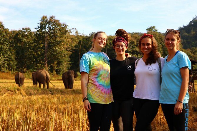 2-Day Kindred Spirit Elephant Sanctuary in Chiang Mai - Analyzing the Experience: Is It Worth It?