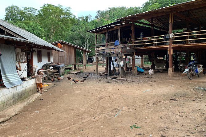 2-Day Kindred Spirit Elephant Sanctuary in Chiang Mai - The Sum Up: Who Should Consider This?