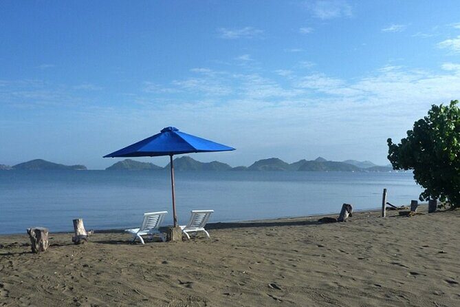 2-Day Komodo National Park and Rinca Island Wildlife Adventure from Bali - Authentic Encounters and Authenticity