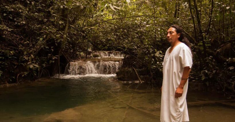 2 Day Lacandon Jungle, the Lost City and Bonampak Ruins - FAQ
