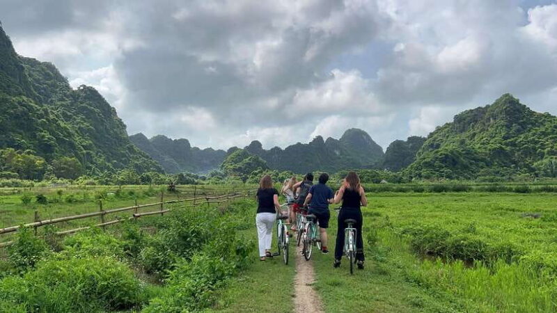 2-Day Lan Ha and Cat Ba Cruise Tour By 3 Star Cruise Ship - Key Points