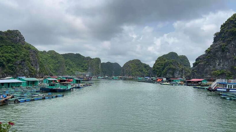 2-Day Lan Ha and Cat Ba Cruise Tour By 3 Star Cruise Ship - The Practical Realities: What You Should Know