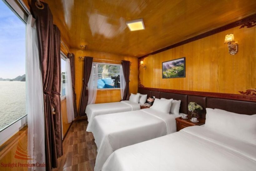 2-Day Lan Ha Bay & Cat Ba Cruise w/ Kayaking, Biking & More - Frequently Asked Questions