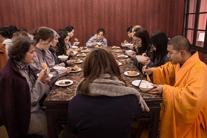 2-Day Live-in Temple Buddhist Monk Mediation Experience from Hangzhou - The Value of the Experience