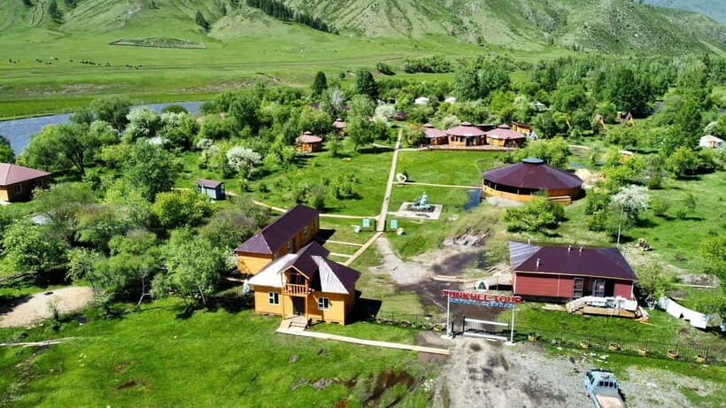2 Day Local experience by train visit Tunkhel town - Why This Tour Offers Great Value