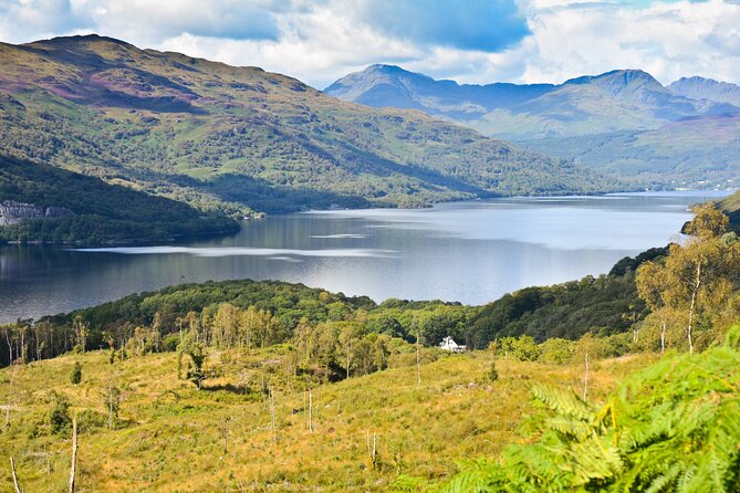 2-Day Loch Lomond, West Highlands, Glencoe & Oban Tour - Authentic Traveler Perspectives